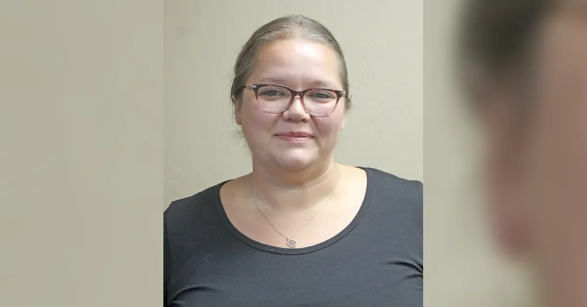 Thode becomes Jasper’s new clerk/treasurer - Pipestone County Star
